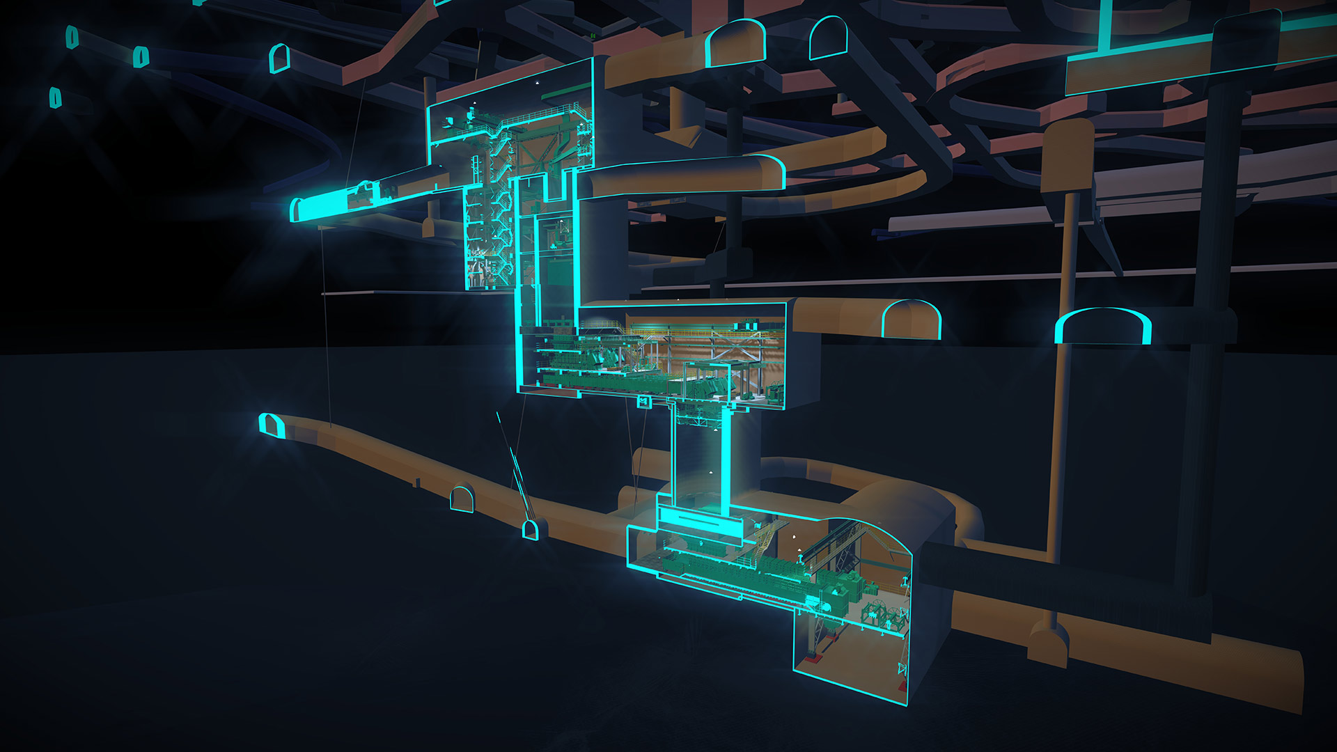 iPas ShareCenter | The Year In Infrastructure | Bentley Systems