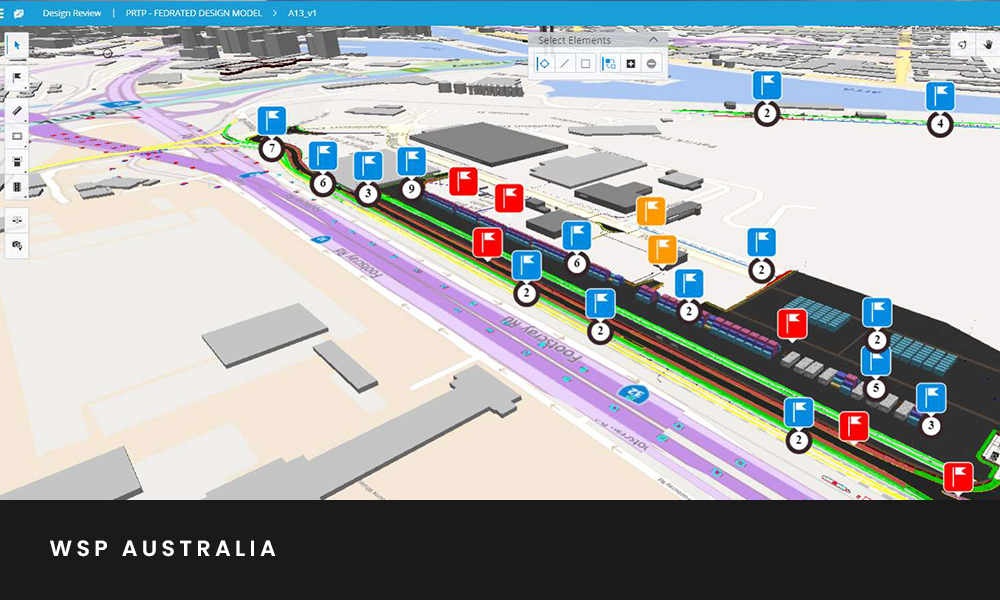 Implementation of Digital Workflows on Infrastructure Projects | The ...