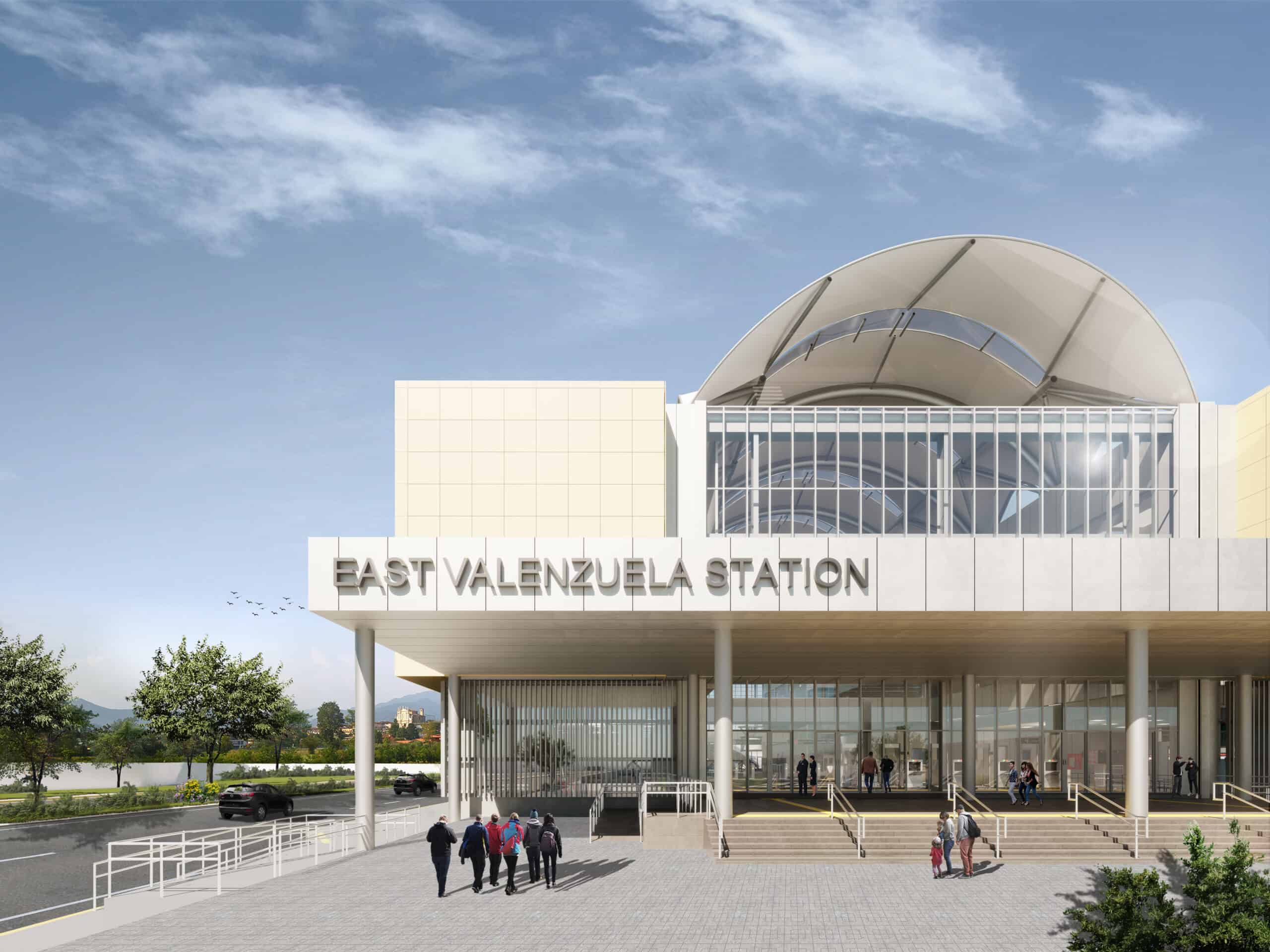 Metro Manila Subway Project (MMSP) – Phase 1 – The Year In ...