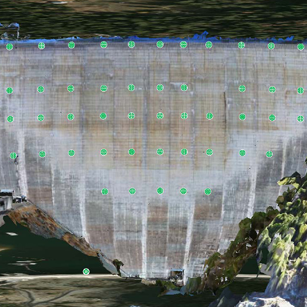 New Bullards Bar Dam | The Year In Infrastructure | Bentley Systems
